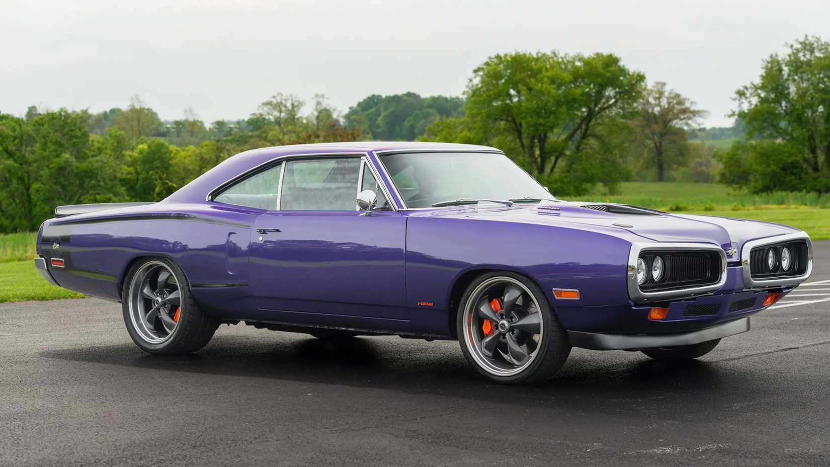 Dodge Scat Pack: History And Best Scat Pack Cars