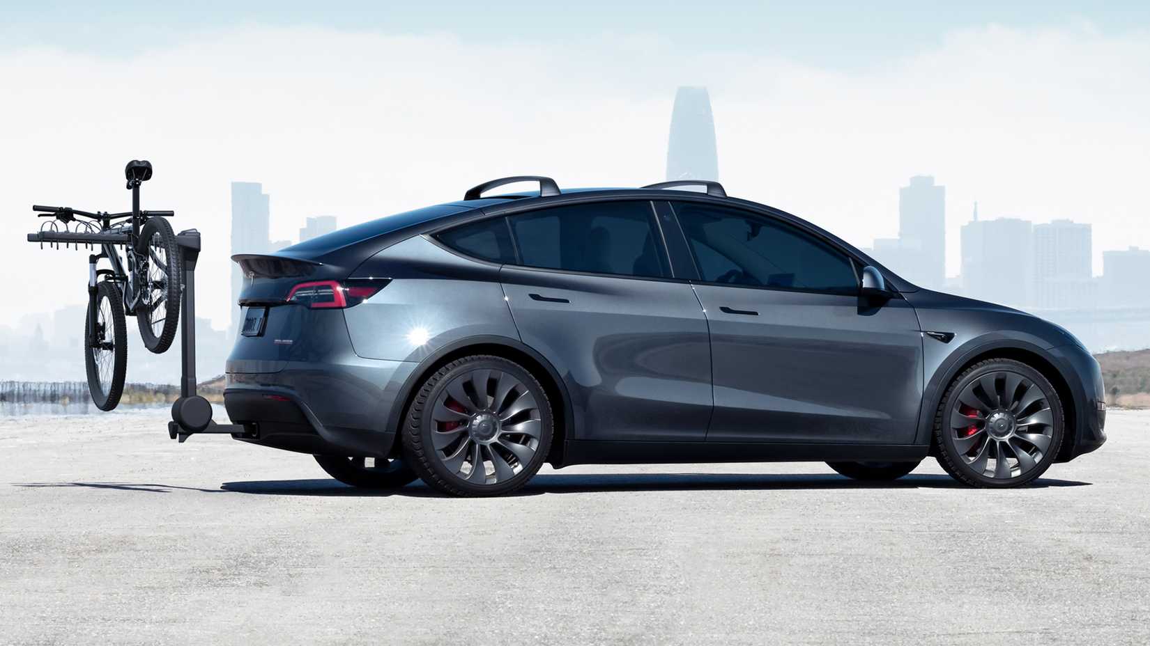 Tesla Model Y Price History: Then And Now