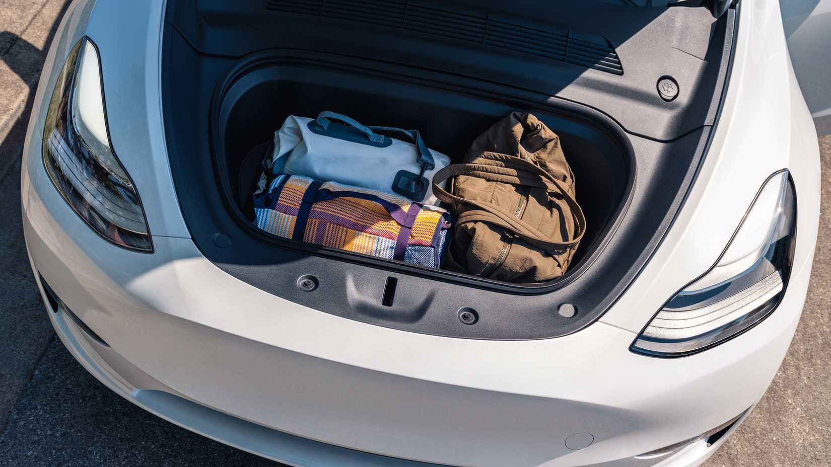 Model 3 Vs. Model Y: 10 Differences Between Tesla's Big-Selling EVs