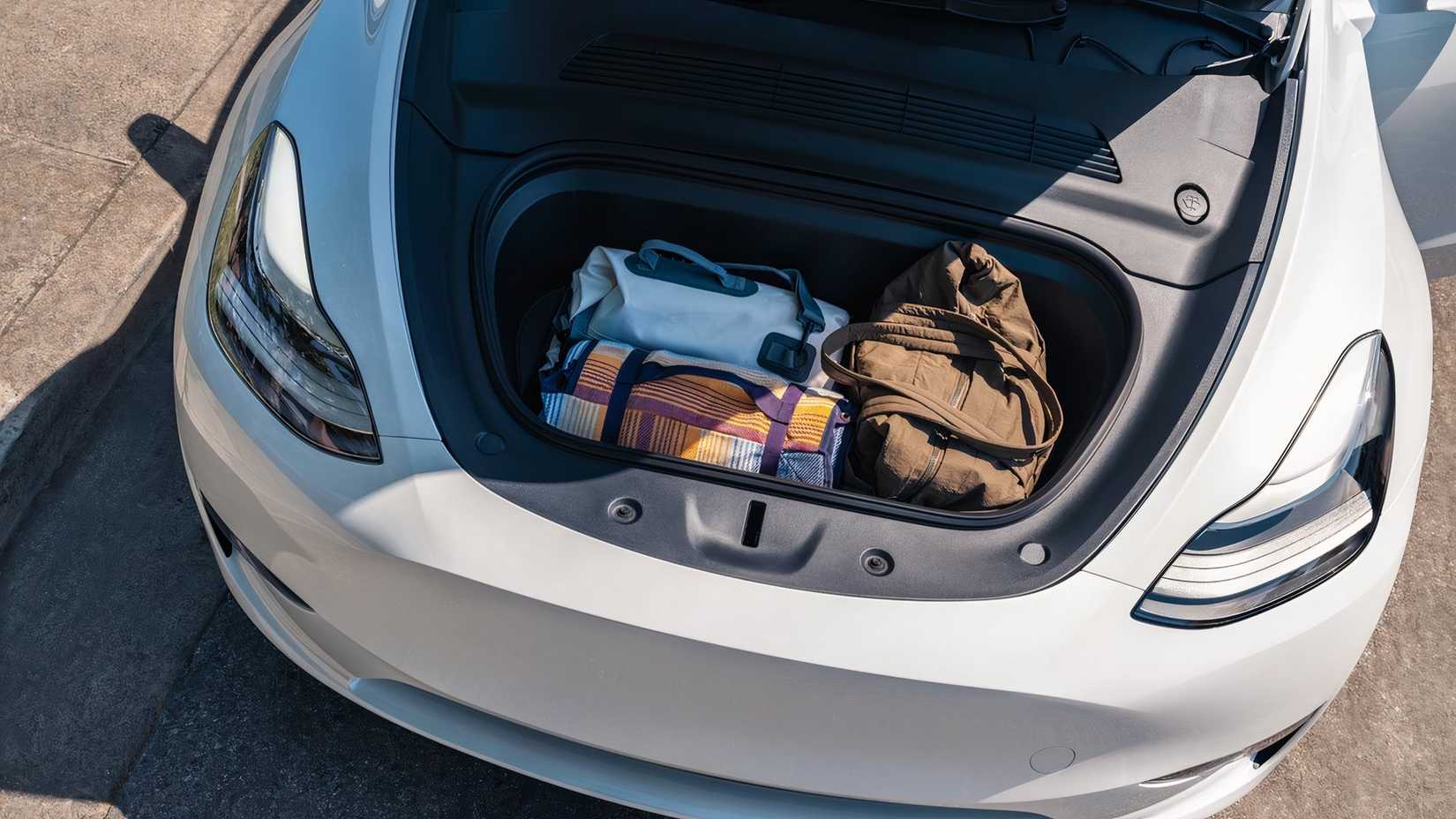 Tesla Model Y: 0-60, Range, And Other Key Stats