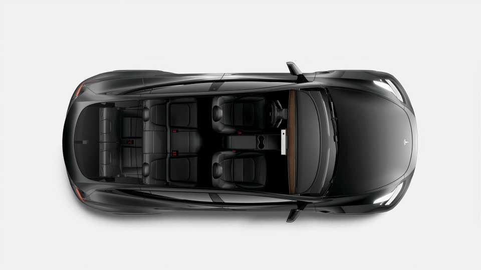 2024 Tesla Model Y Pricing, Photos & Specs