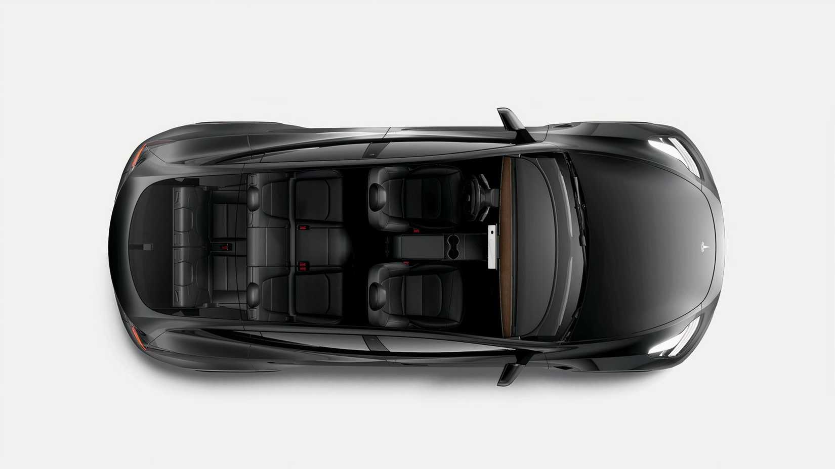 Tesla Model Y: 0-60, Range, And Other Key Stats