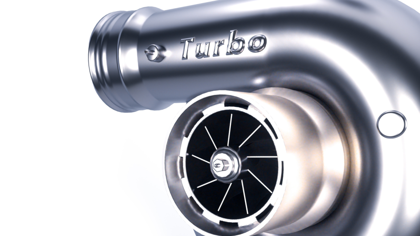 How Automakers Finally Defeated Turbo Lag