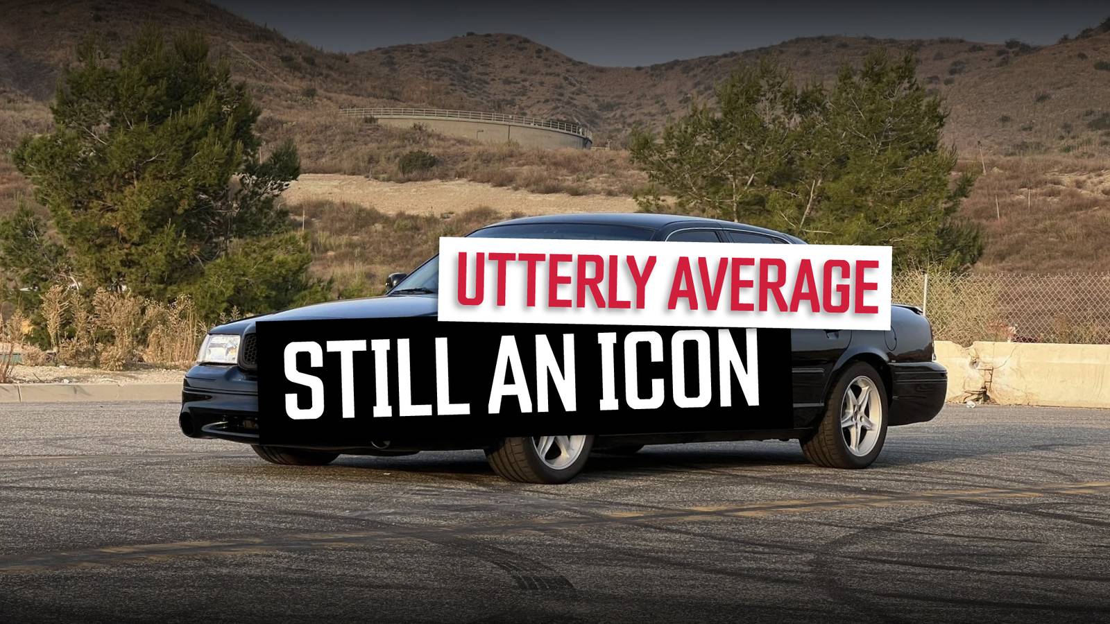 A Well-Deserved Ode To The Most Average American Icon Ever