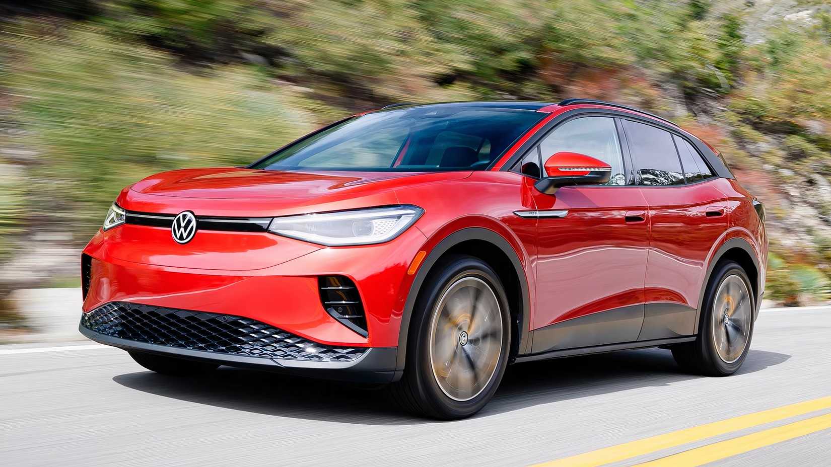 Volkswagen Is On The Verge Of A Bigger Disaster Than Dieselgate