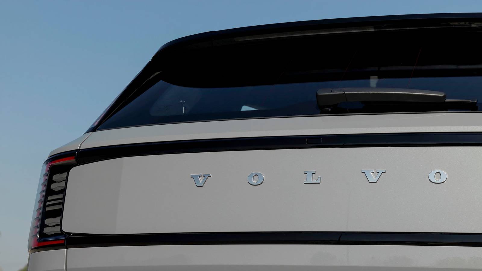 Volvo Will Introduce Or Update 10 Vehicles In Next Two Years