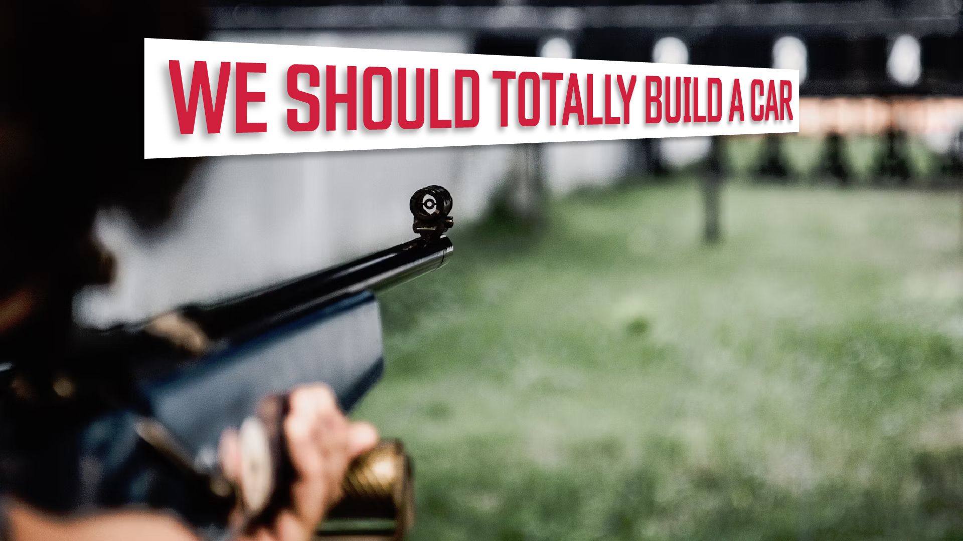 That Time A Gunmaker Tried To Become An Automotive Manufacturer