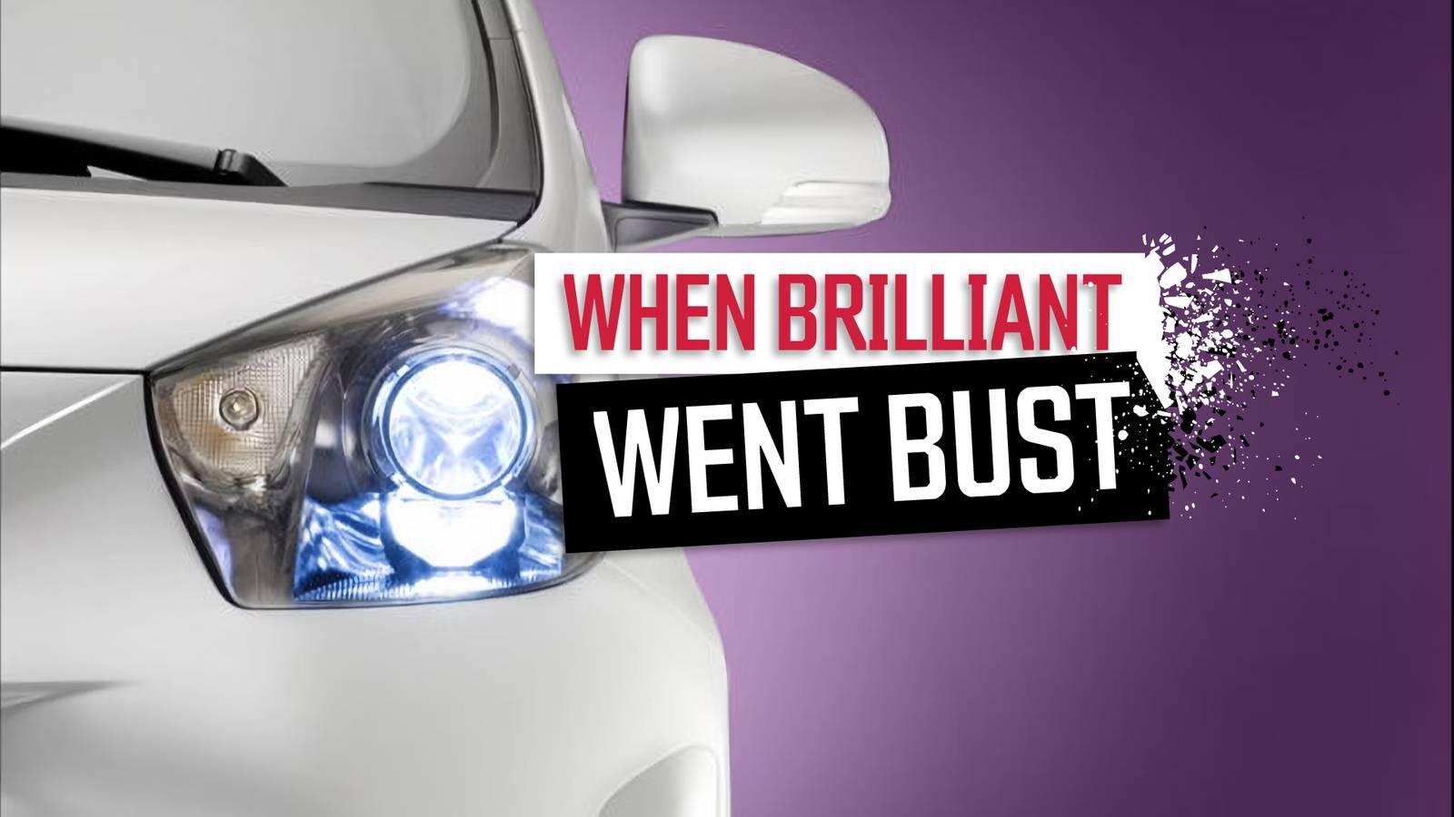 The Most Innovative Toyota Ever Was A Total Bust