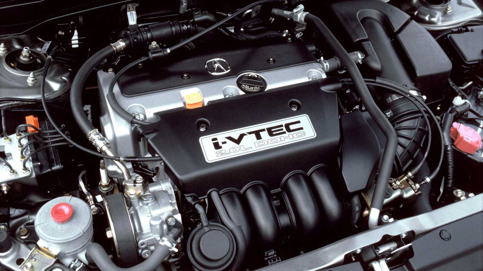 2026's Most Reliable Engine in Affordable Cars: Honda Civic's K-Series