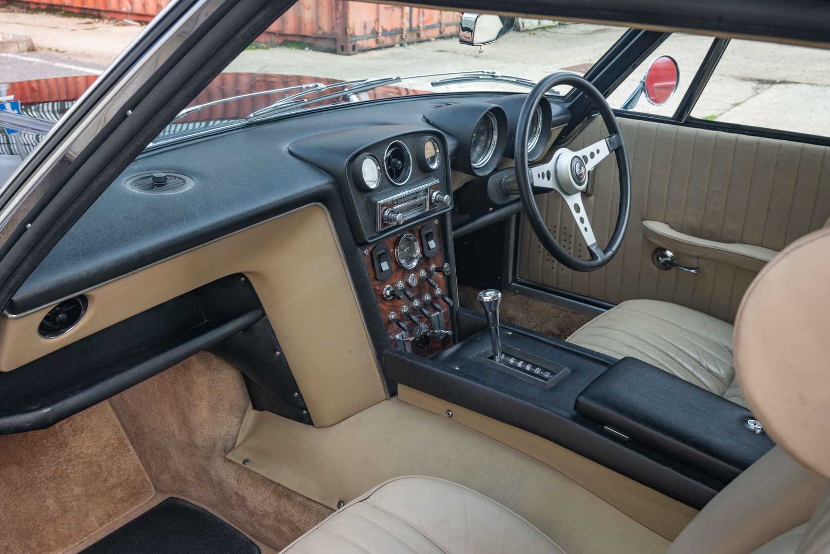 The First 4WD Performance Car Beat The Audi Quattro By 14 Years