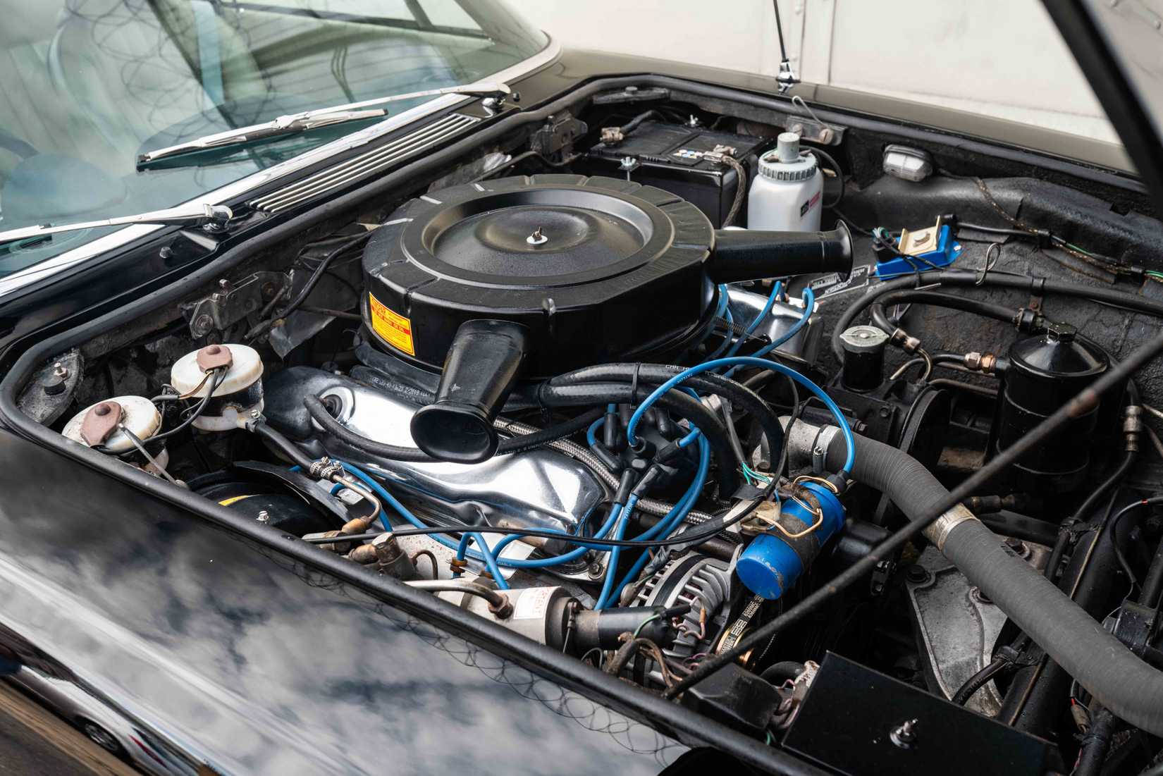 The First 4WD Performance Car Beat The Audi Quattro By 14 Years