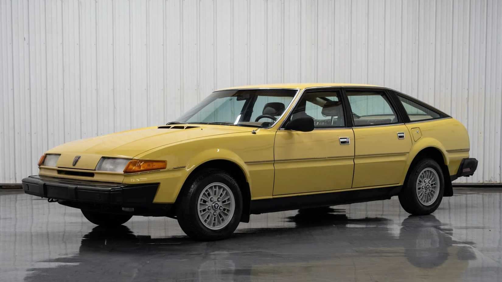 Rover 216 GTi: The Honda-Powered Hot Hatch Failure