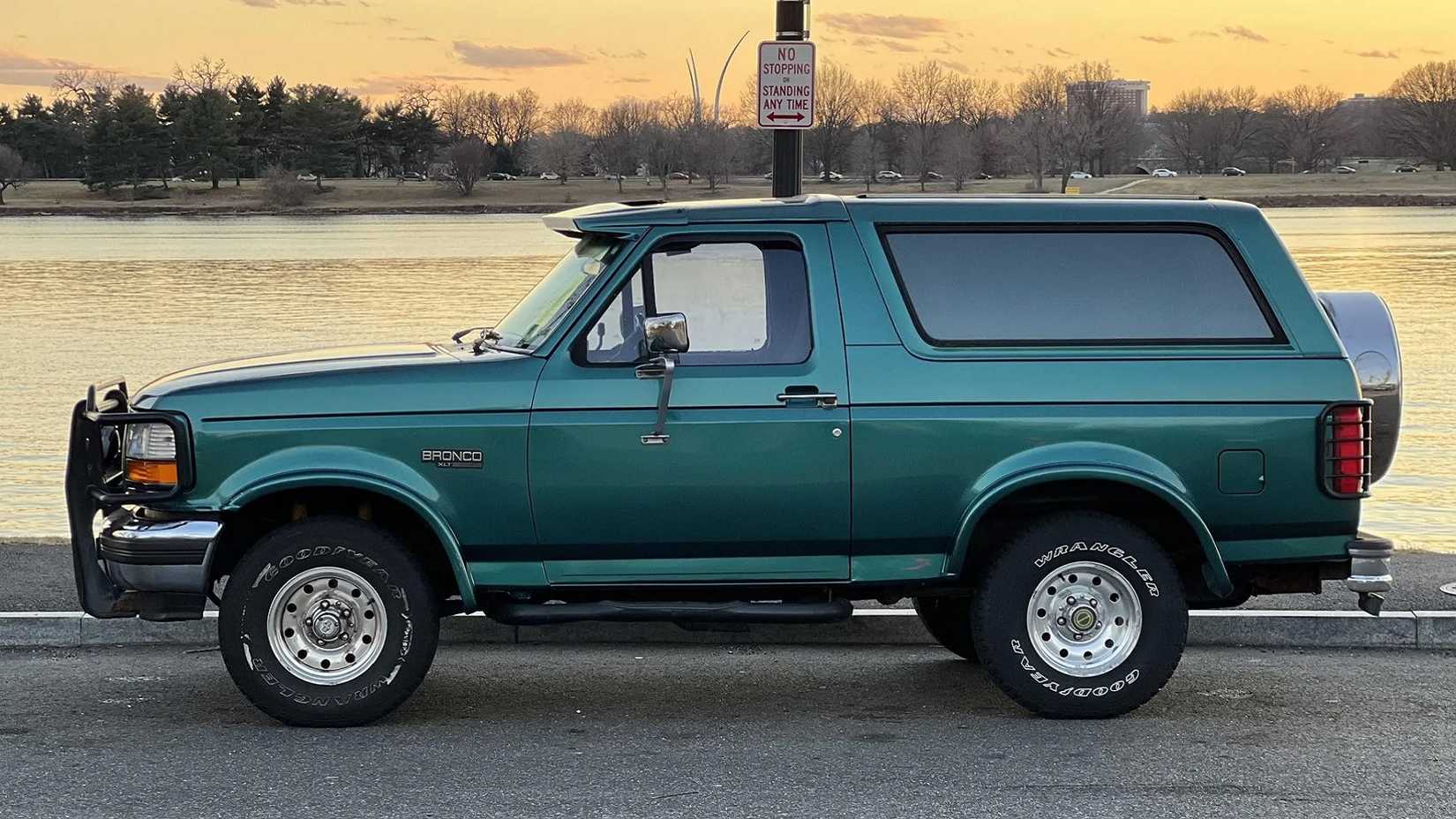 The Most Reliable Ford Engine Of All Time