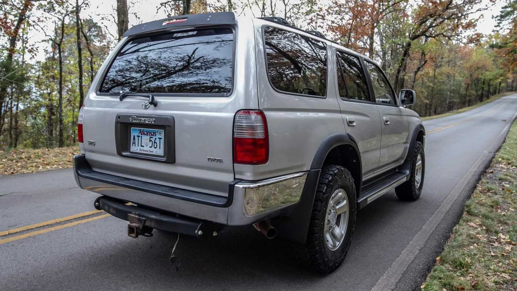 Everything To Know About The Four-Cylinder - Deptam.com