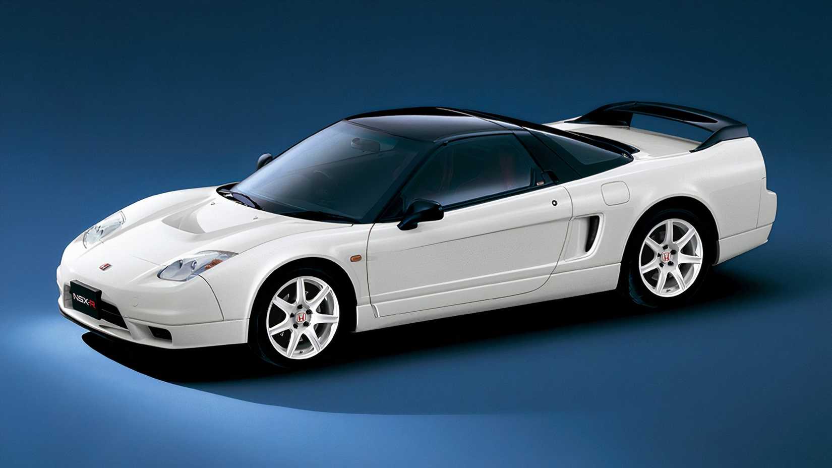 10 Fastest Honda Sports Cars Ever, Ranked By Top Speed