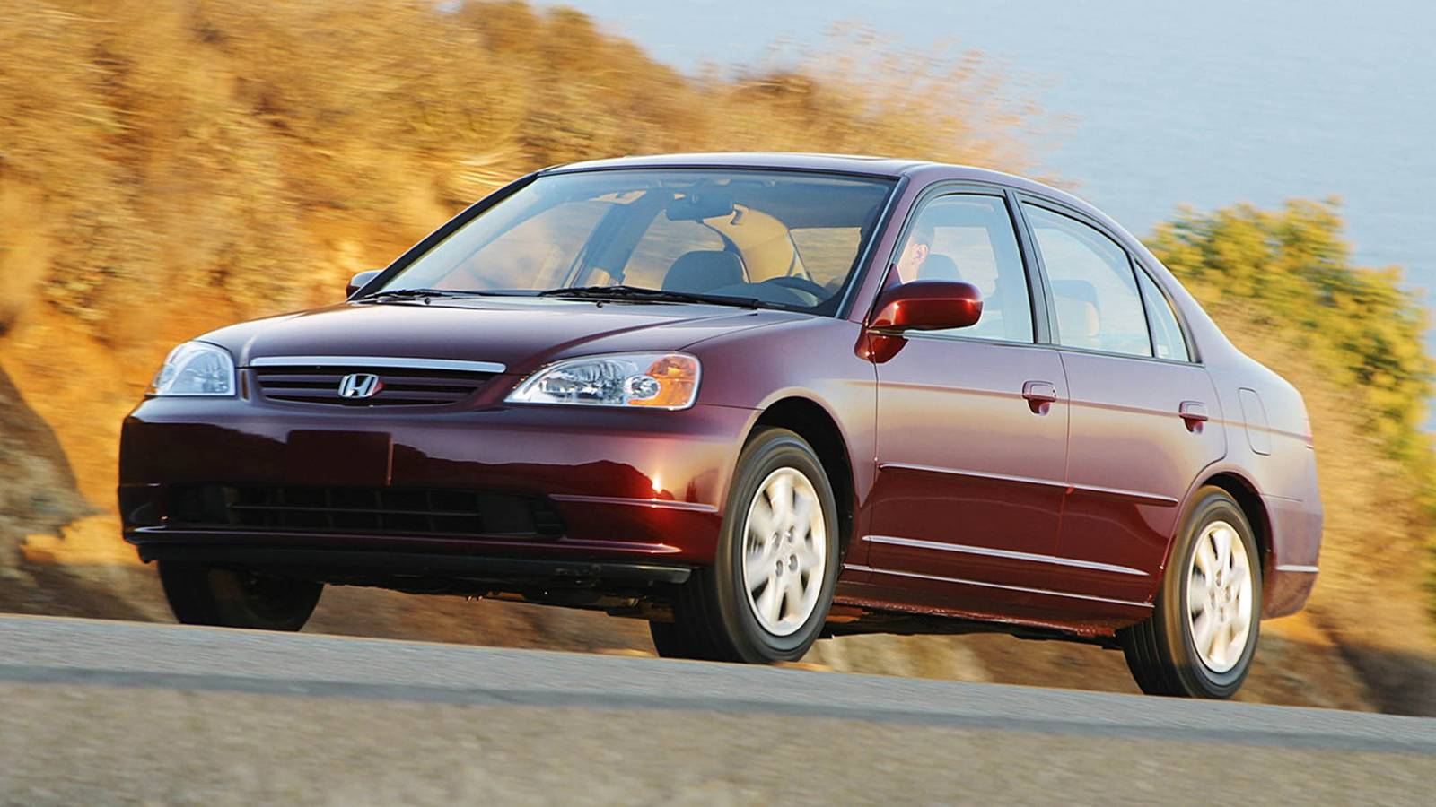 How Long Does Honda Civic Last