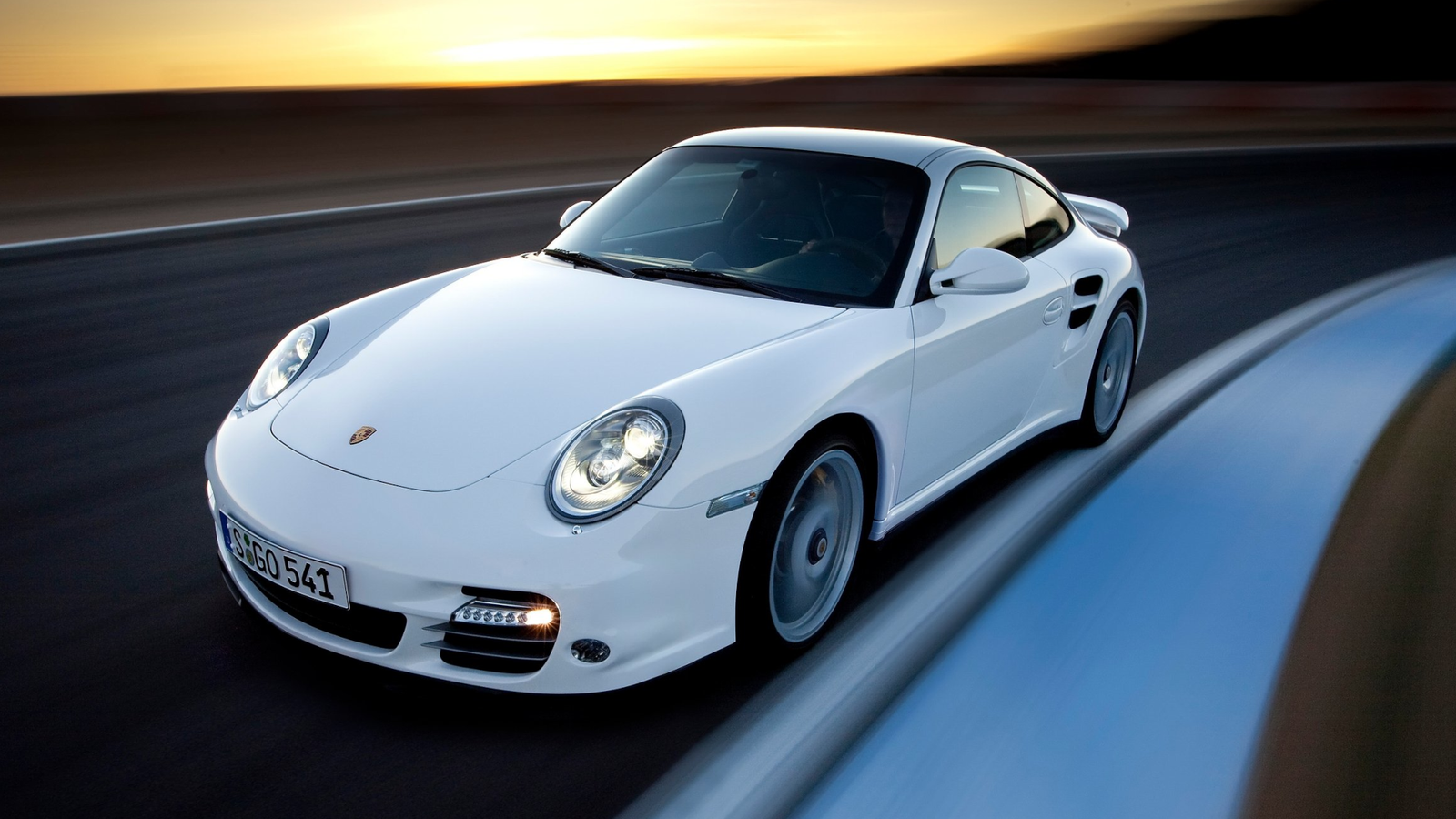Each Generation Porsche 911 Turbo Ranked By Acceleration And Quarter ...