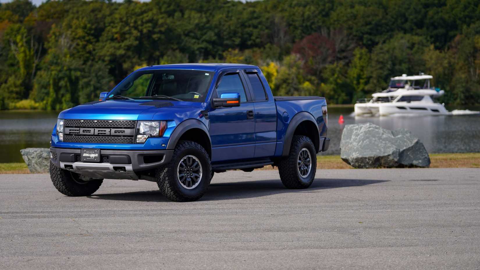2010 Ford F-150 SVT Raptor: Performance, Value and Legacy