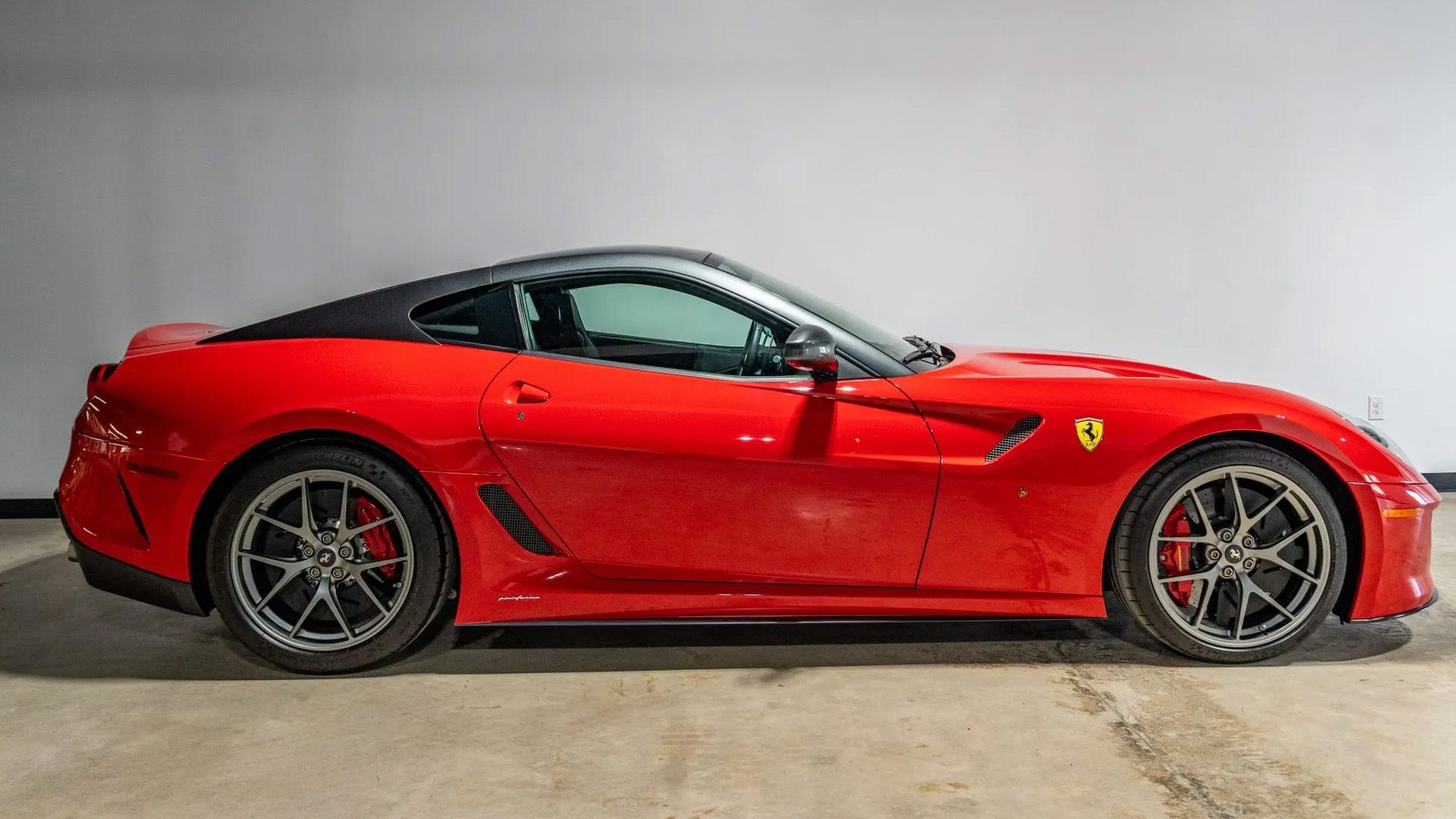 10 Of The Best Ferrari Models With Naturally Aspirated Engines