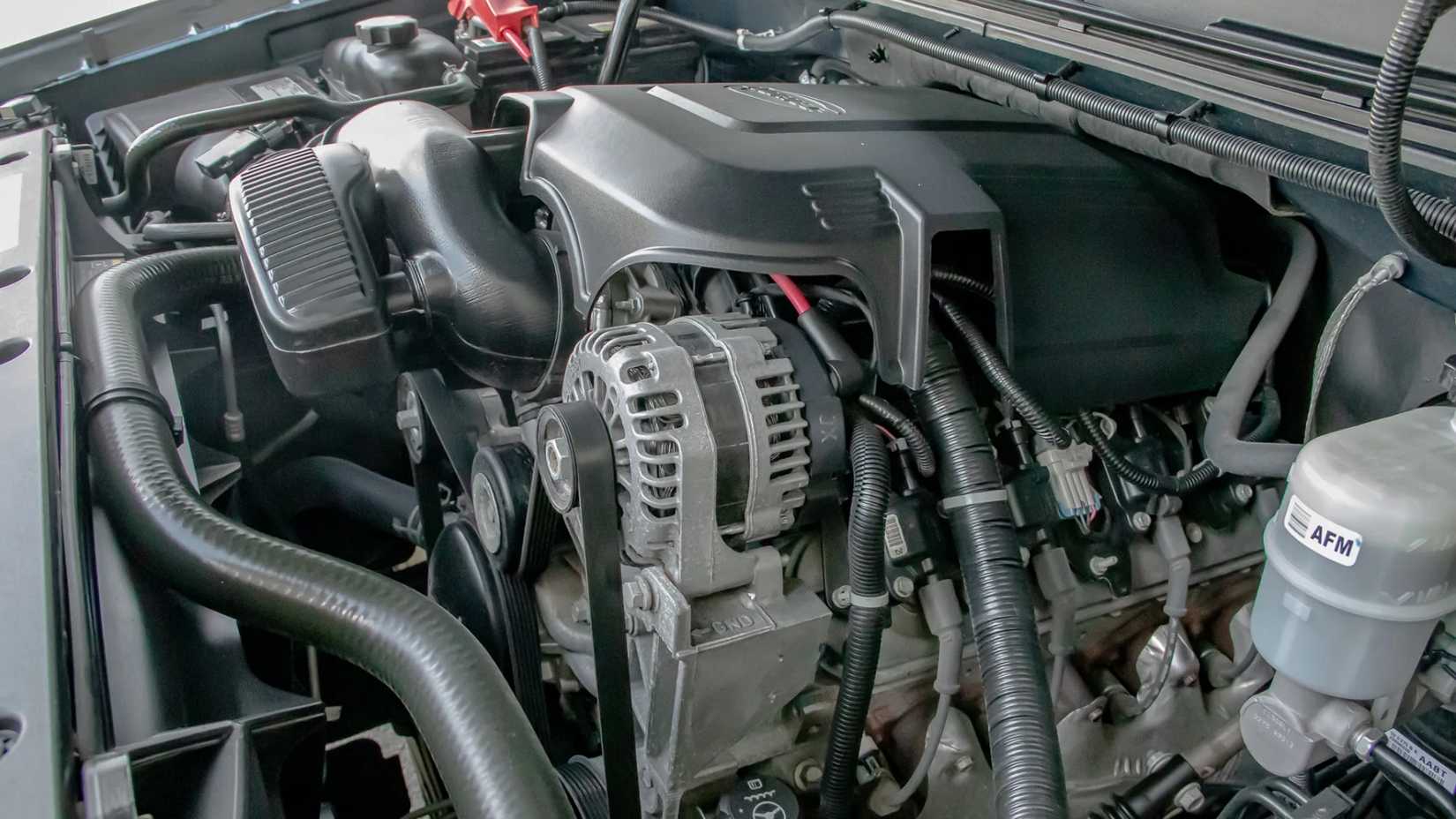 The 2012 Chevy Silverado Is The Best Truck You Can Get For Less Than ...