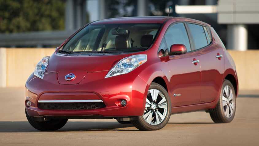 Best Electric Hatchbacks | 2025 Ratings | CarBuzz