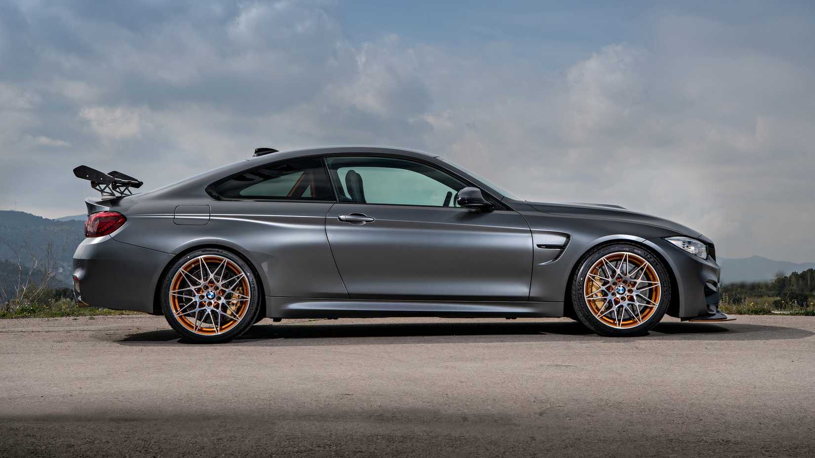 Straight-Six Perfection: Unpacking The BMW M4’s Potent Engine