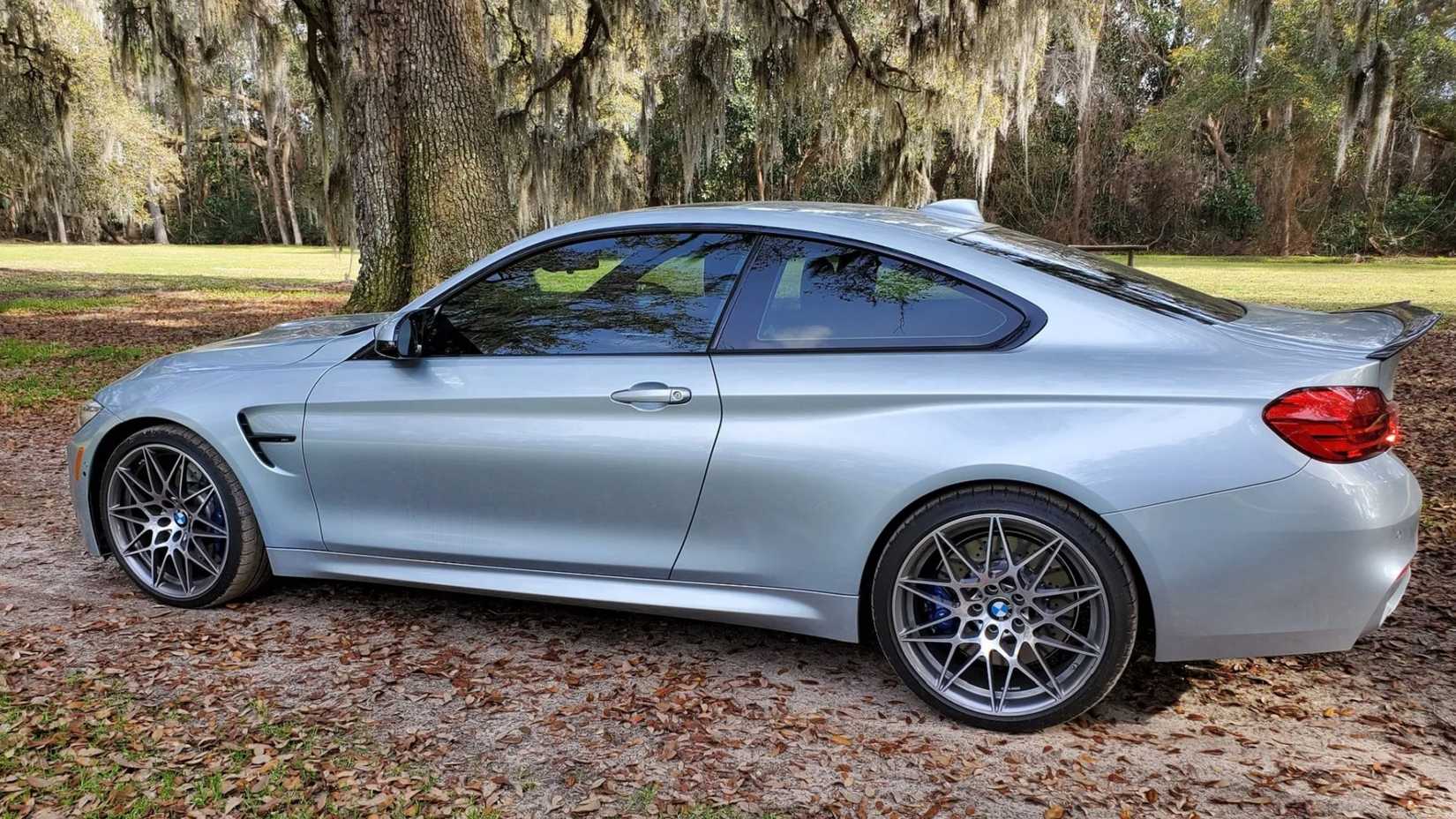 BMW M4 (F82) Used Car Buying Guide: Performance, Variants, and Prices