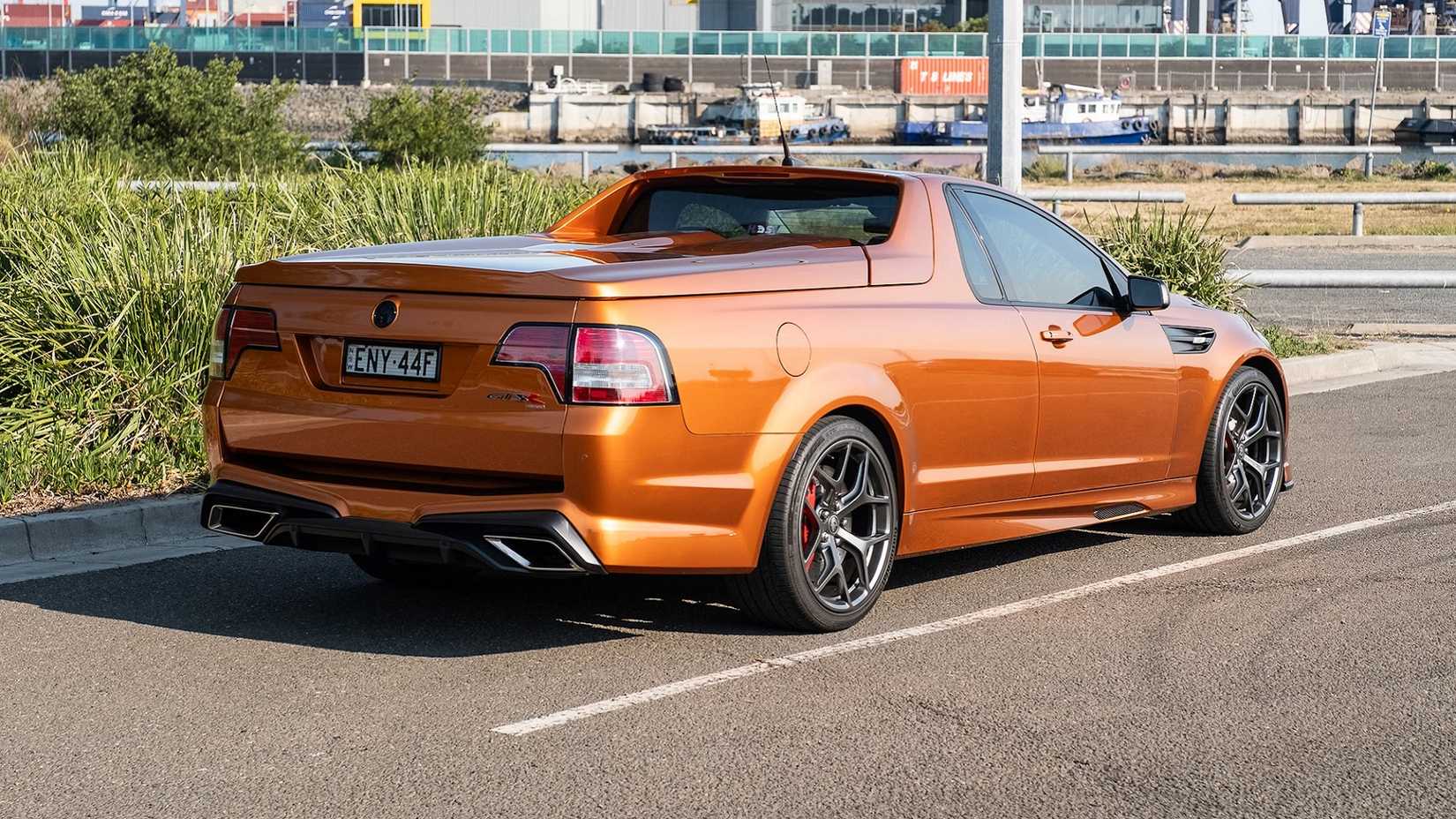 Chevrolet El Camino: The Iconic Car-Truck Hybrid's History and Legacy