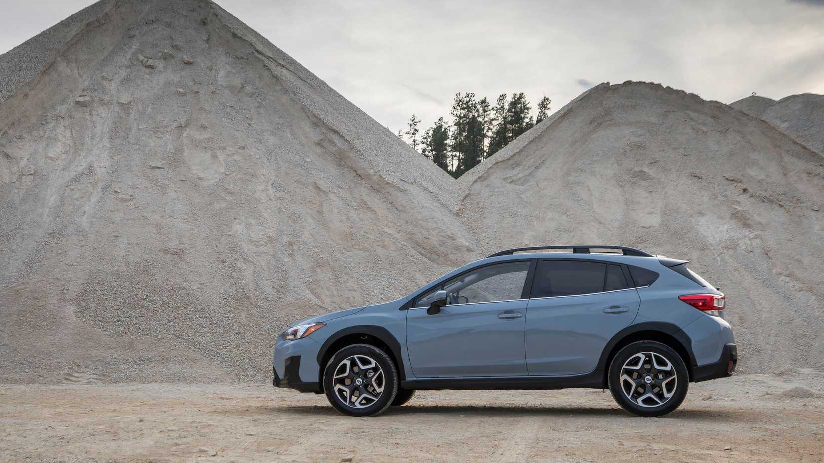 Fascinating Best Subaru Crosstrek Years Photos