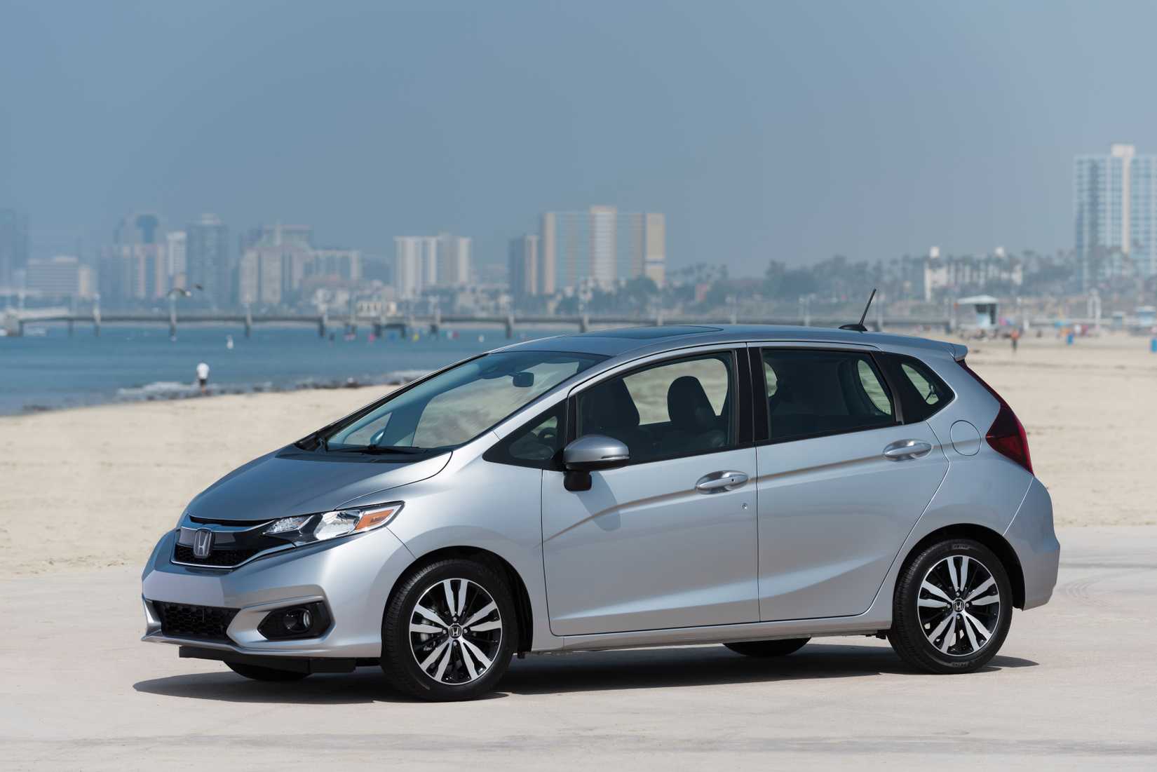 Best Honda Fit Model Years For Reliability