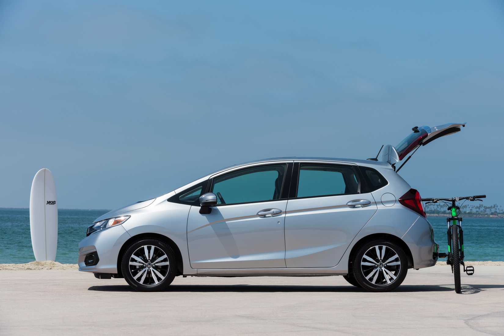 Best Honda Fit Model Years For Reliability