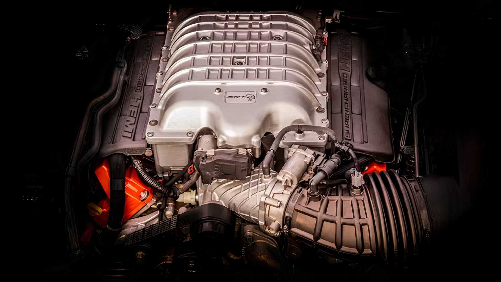 Jeep Grand Cherokee Trackhawk's Bizarre Eco Button