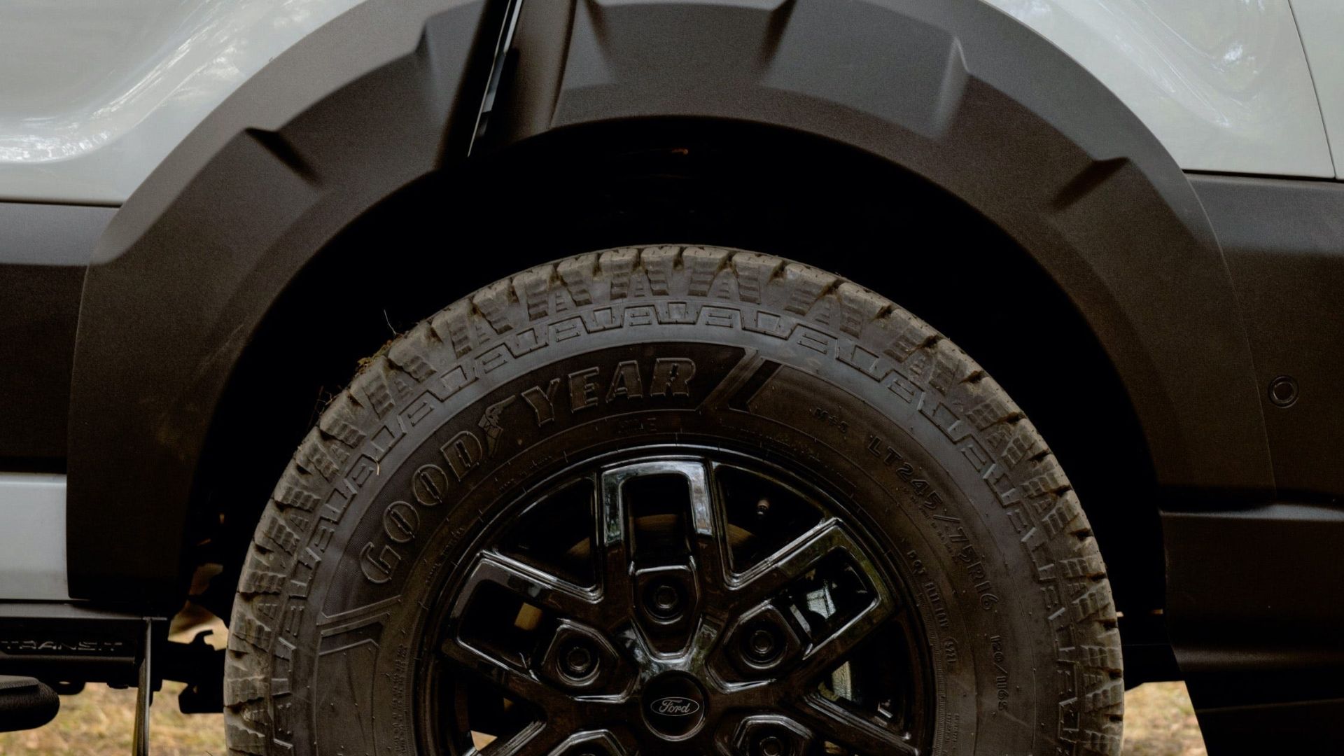 2023 Ford Transit Trail Camper Van - Review | CarBuzz