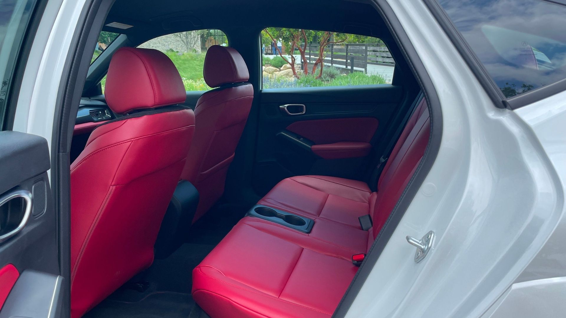 Honda's Most Powerful 4-Cylinder Engine Isn't Even In A Honda