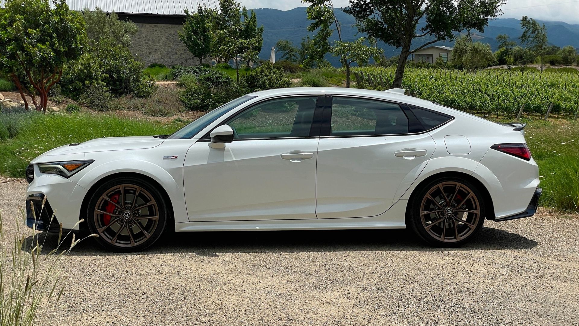 Honda's Most Powerful 4-Cylinder Engine Isn't Even In A Honda