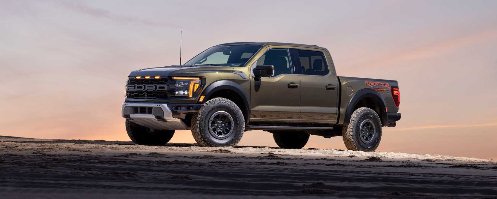 11 Best Ford Models Ranked By Horsepower