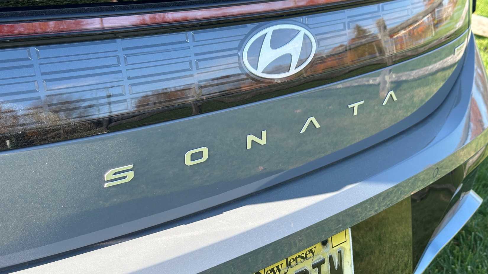 Best Hyundai Sonata Model Years For Reliability