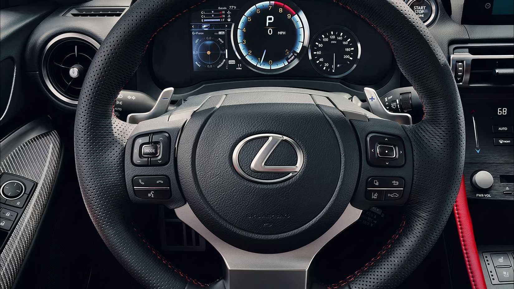 Lexus' Stunning 5.0 V8 Coupe Costs $20K Less Than A Brand-New Toyota Supra