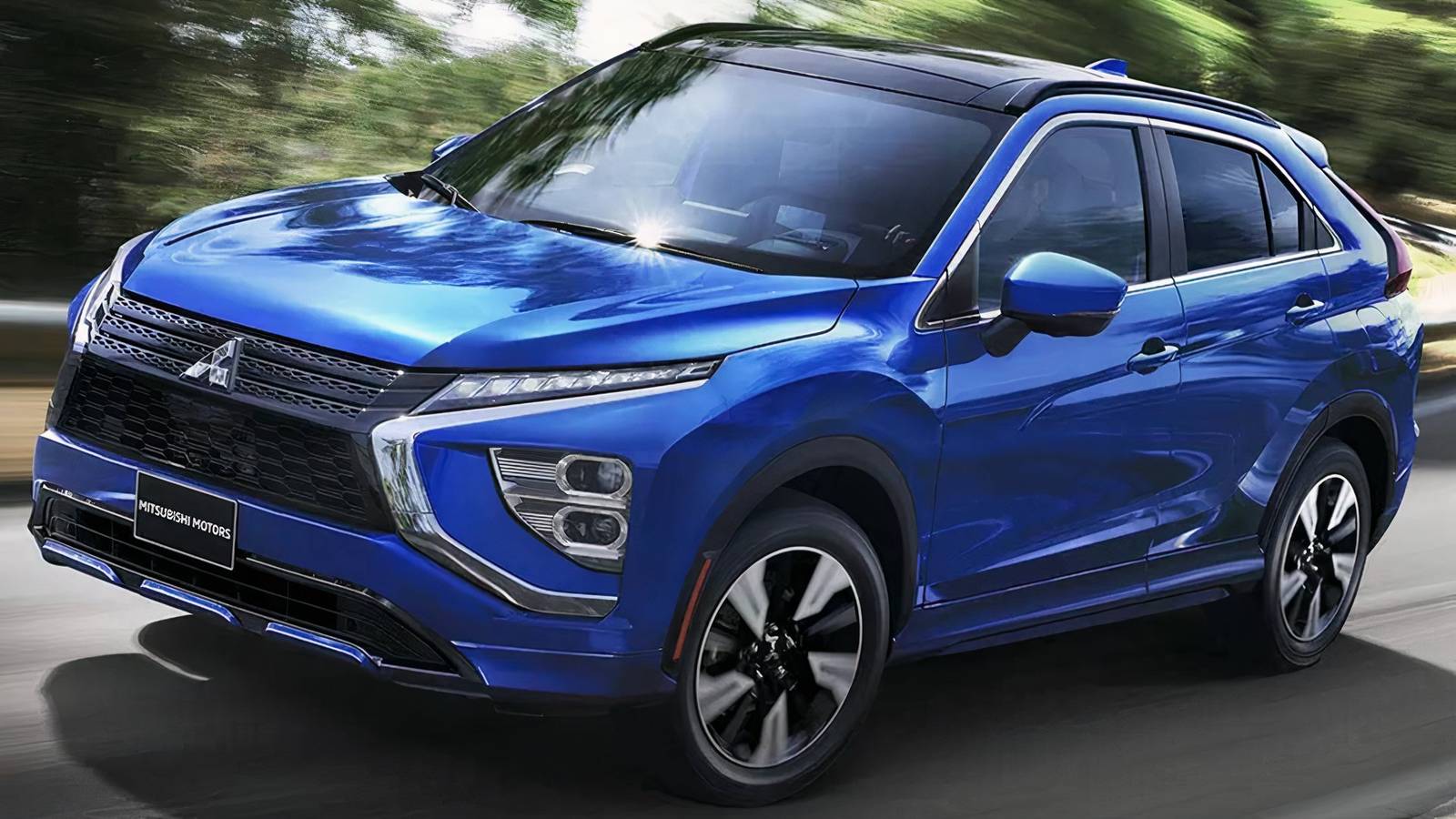 Mitsubishi Raises Pricing On New Cars Due To Tariffs