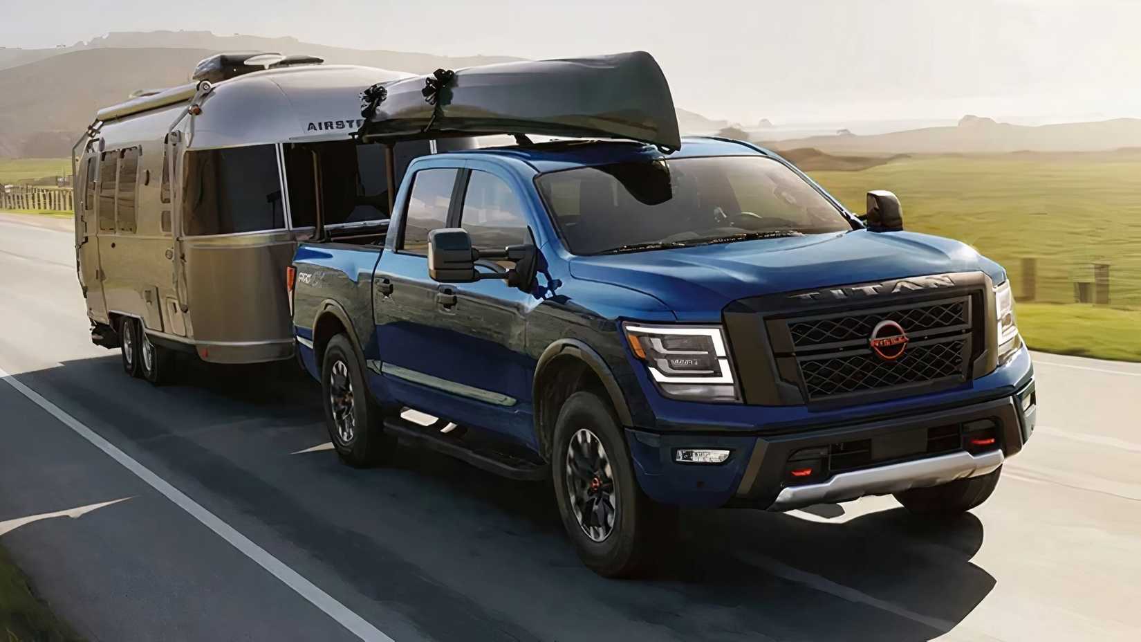 Nissan's Titan XD Loses 64% Of Its Value In Just 5 Years