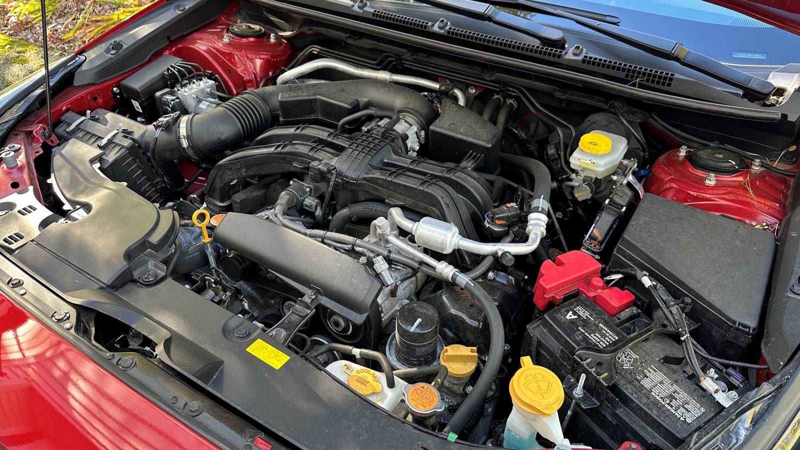 Picking The Right Engine To Get The Most Bang For Your Buck