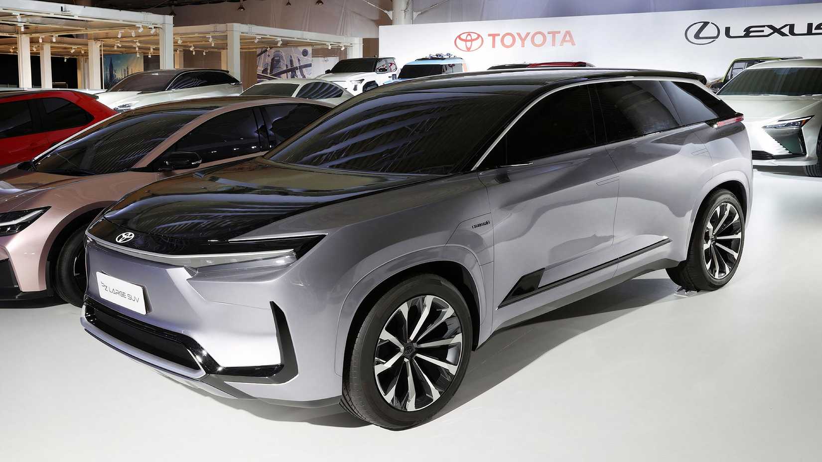 These Future Toyota Models Will Be Worth The Wait