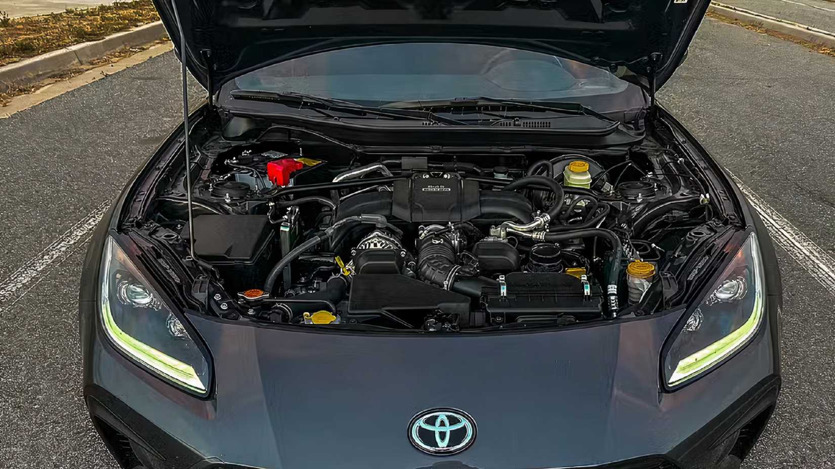 GR86 Bolt-On Turbo Kit Power Potential: Safe Horsepower Gains