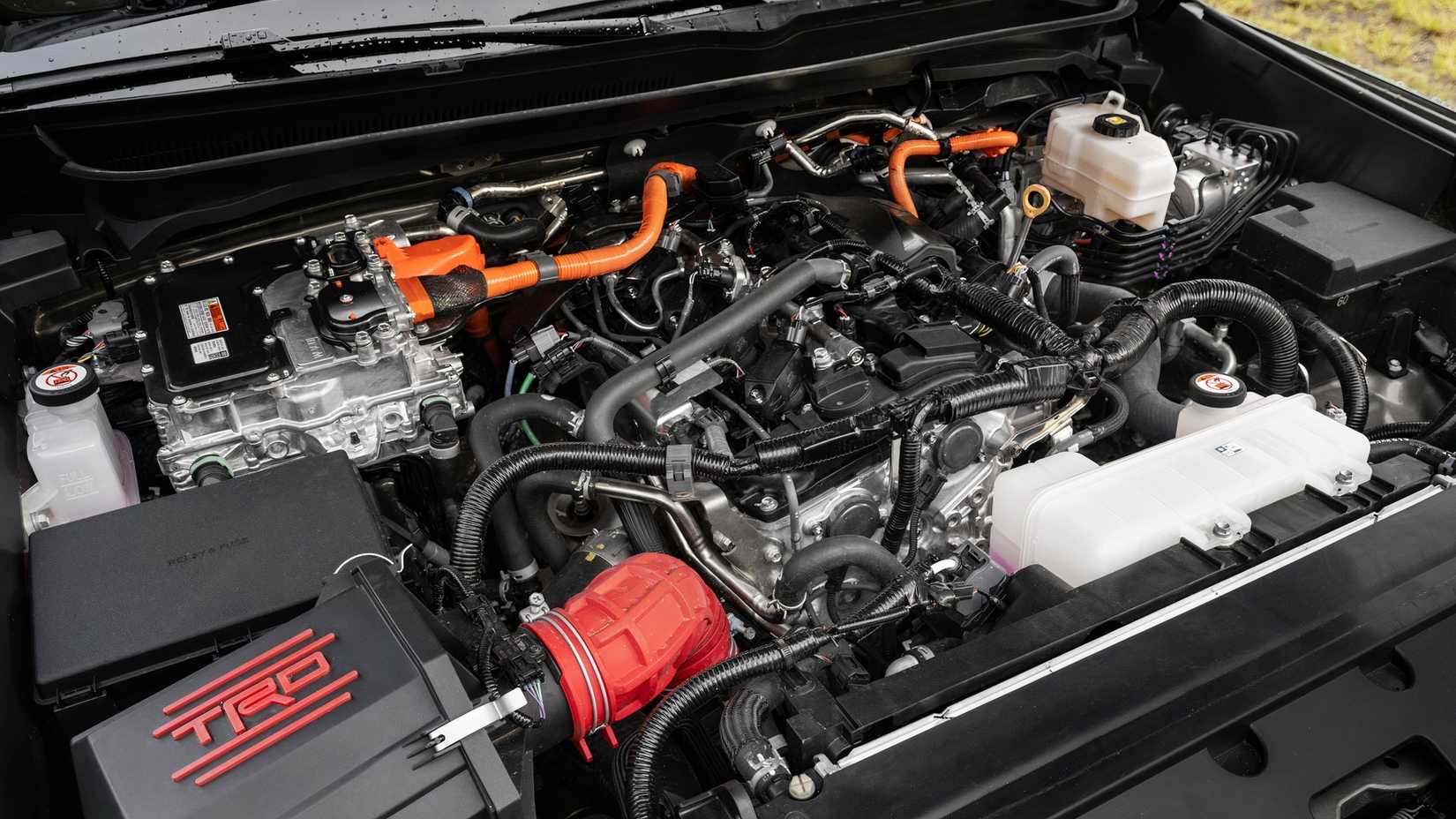 2024 Toyota Tacoma TRD Pro: Getting To Know Toyota’s Brawny Desert Runner