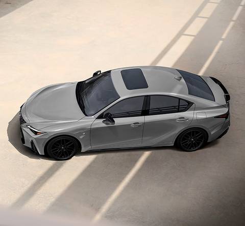 2024 Lexus IS Pricing, Photos & Specs