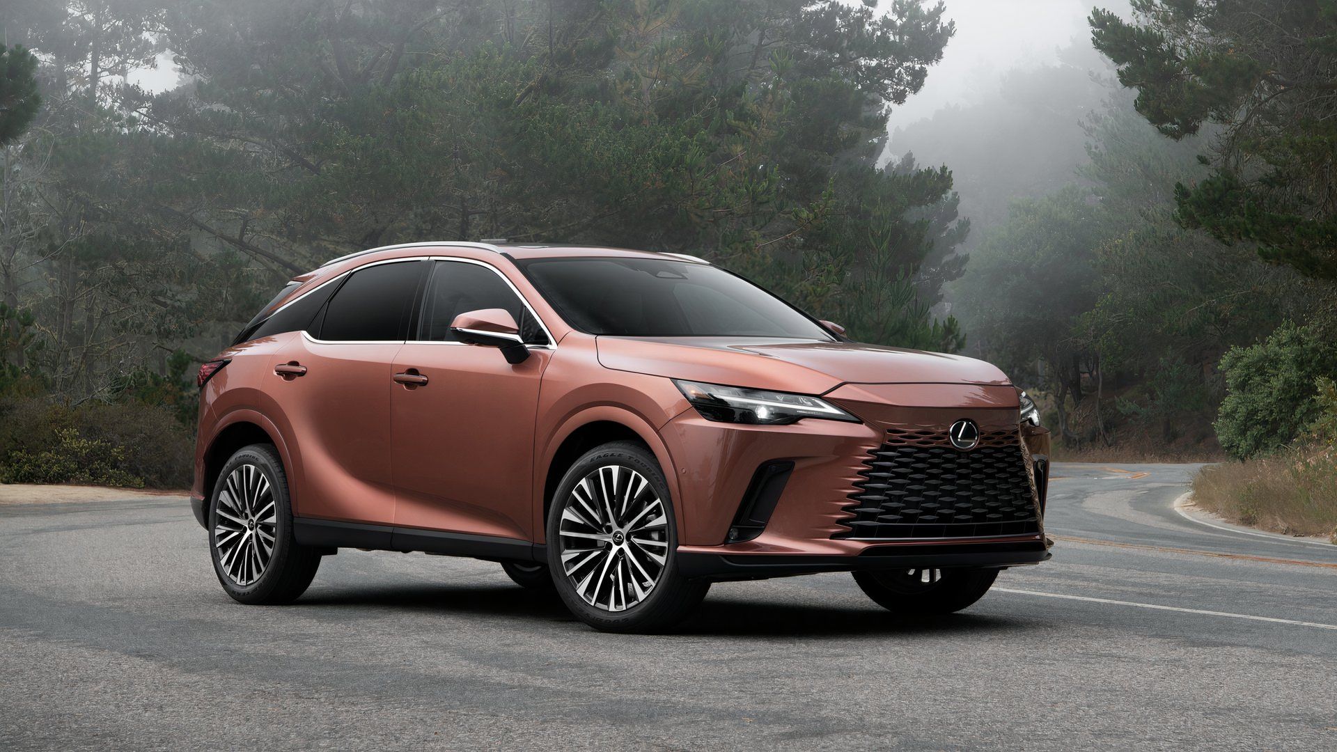 Ranking The Best Lexus Hybrid Models On Sale In 2024 - Dumoid.com