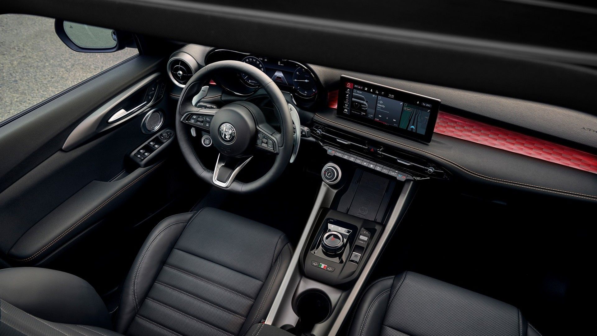 Dodge Hornet And Alfa Romeo Tonale Owners Need To Watch Their Back Over ...