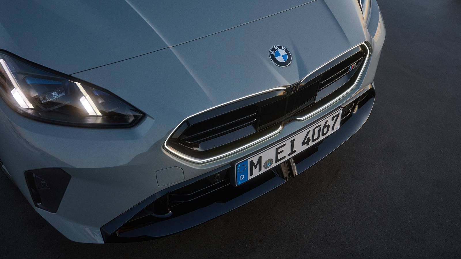 There's Only One BMW Model Left In America For Under $40,000