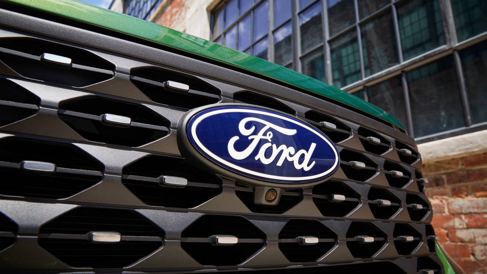 The Cheapest Ford On Sale In America