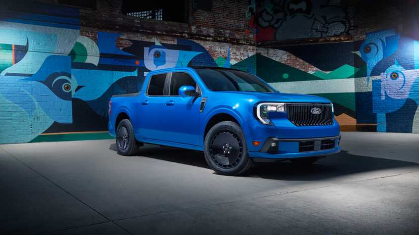 The Cheapest Ford On Sale In America